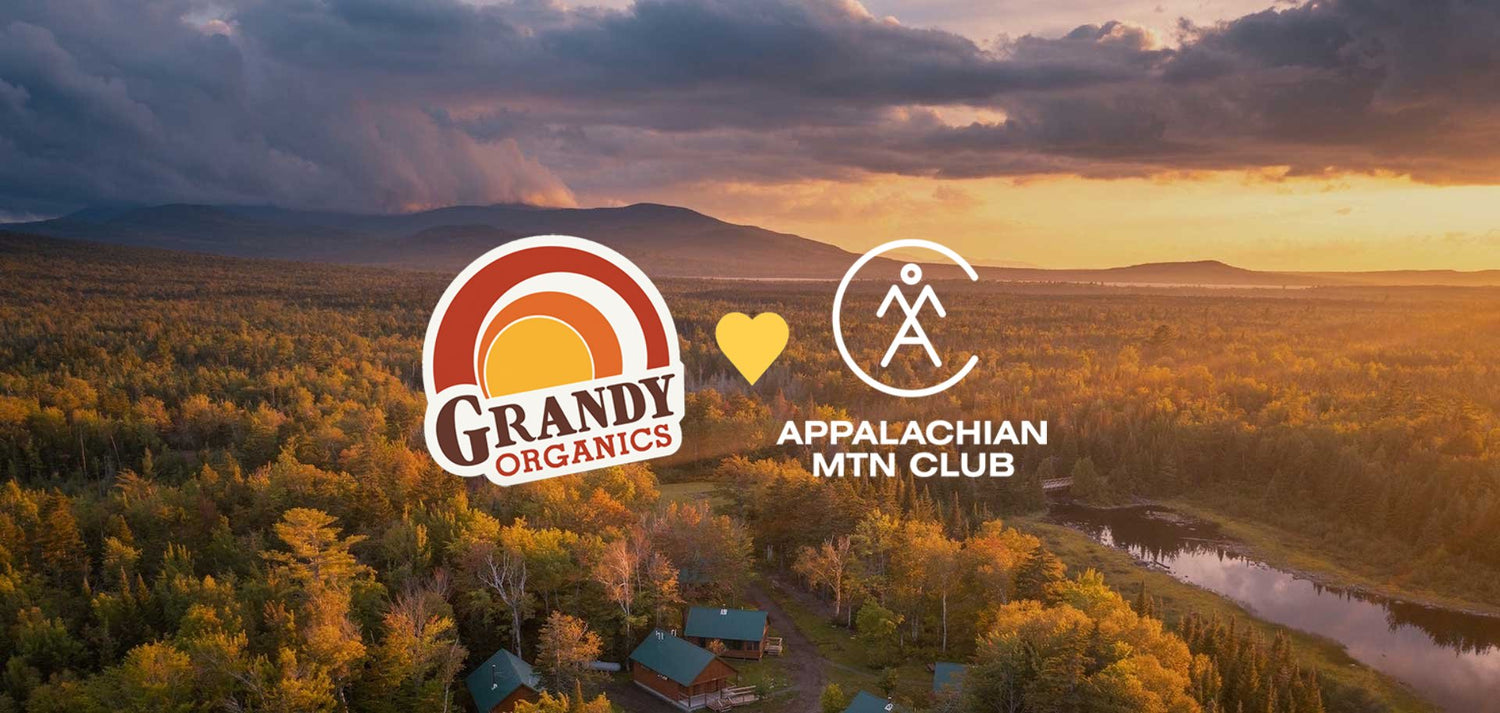 AMC – Grandy Organics