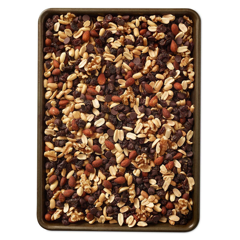 Buy healthy organic and gluten-free trail mix online – Grandy Organics